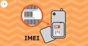 Everything you should know about your IMEI number - Budli.in Blog
