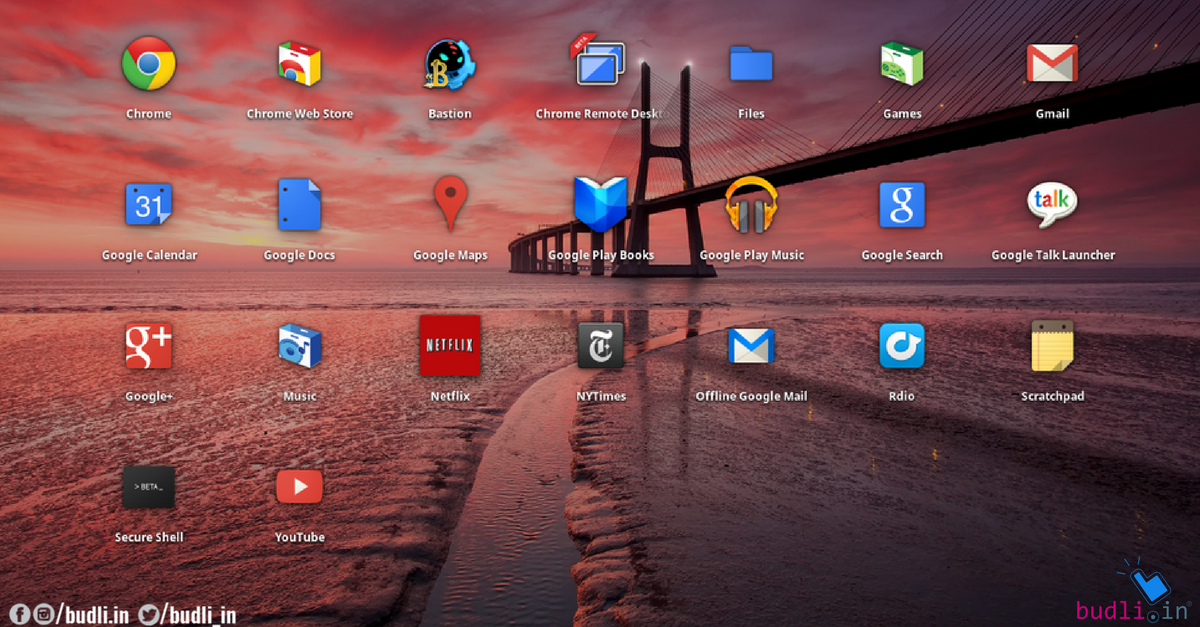 Everything You Need To Know About Google's OS Fuchsia - Budli.in Blog