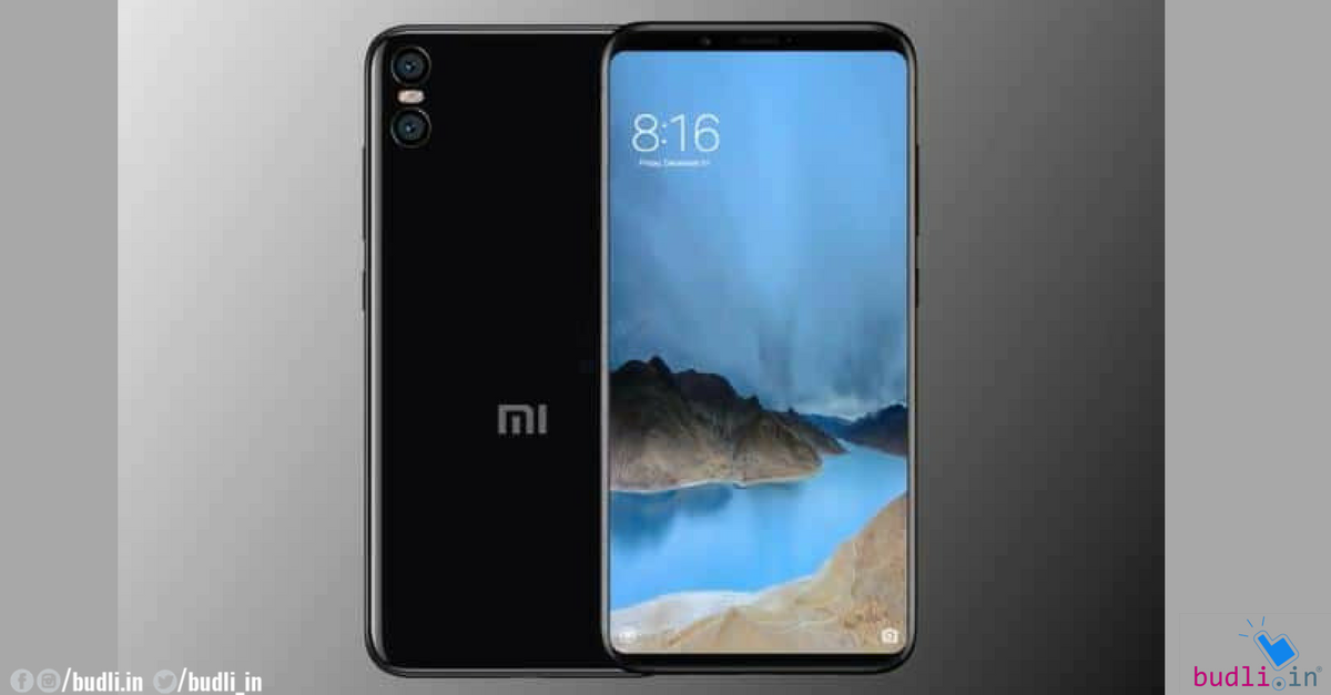 Leaks of Mi 7: All That You Need To Know - Budli.in Blog