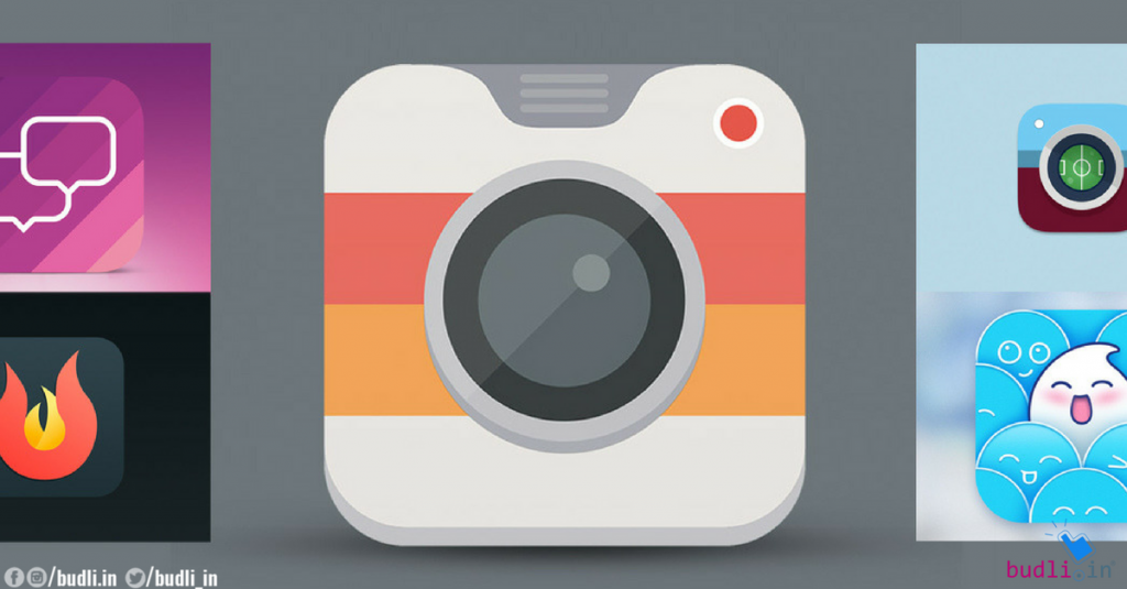 Best Favicon Apps for 2018 - Budli.in Blog