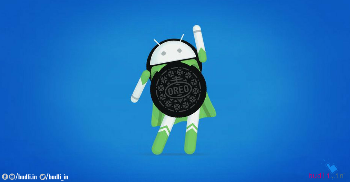 Android 8.0 Oreo Now On 10% of Devices as Play Store's New Requirements ...