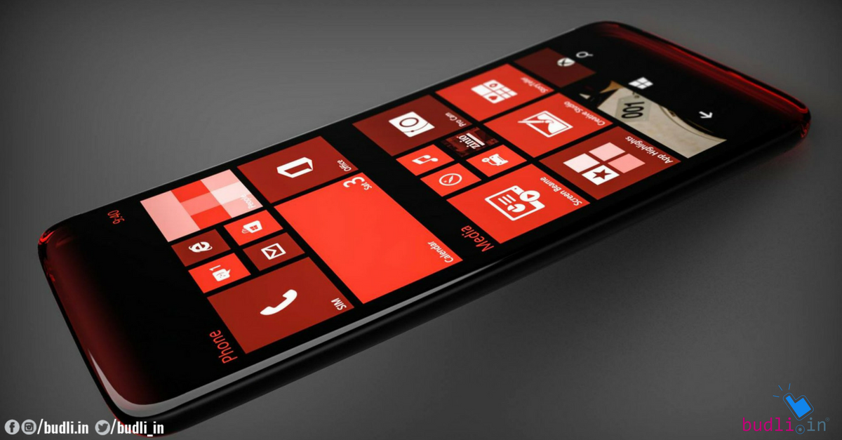 Microsoft Actively Working on Android-Powered Smartphones - Budli.in Blog