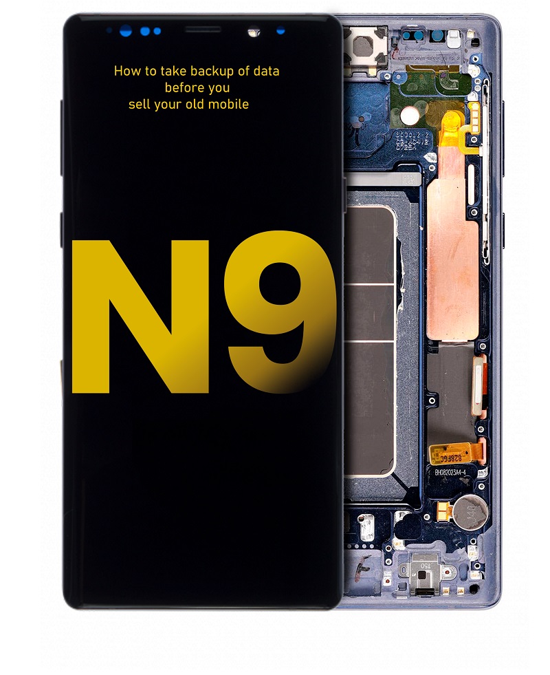 How To Take Data Backup Before You Sell Your Old Mobile Phone Budli in Blog