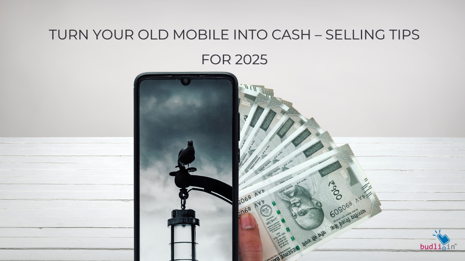 Turn Your Old Mobile into Cash – Selling Tips for 2025